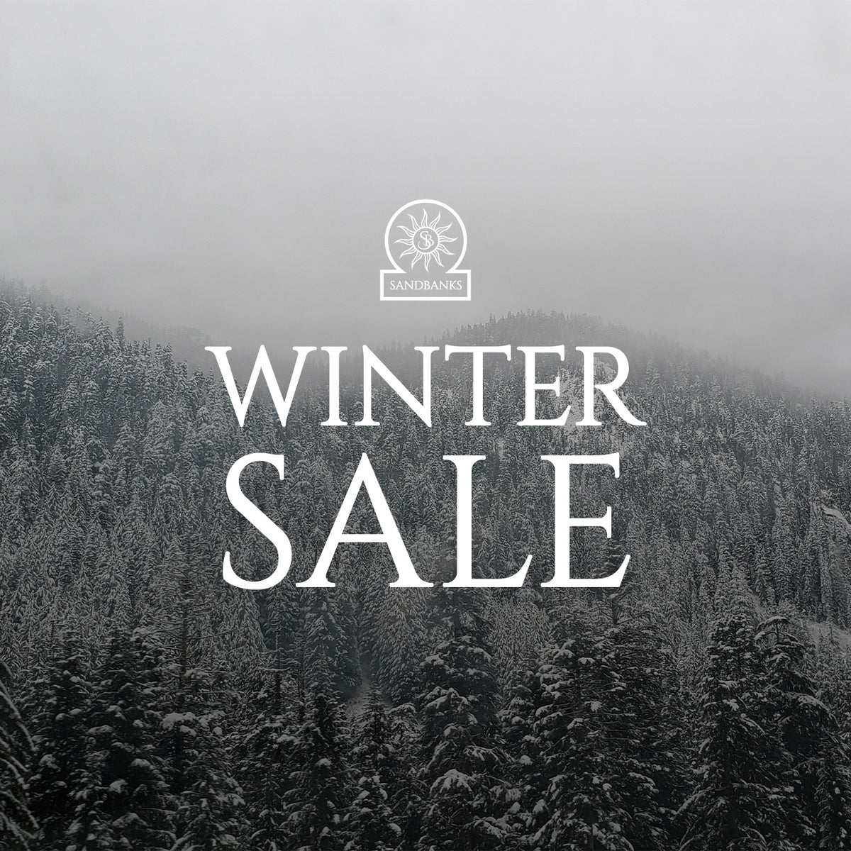 The Après-Ski Edit – Sandbanks